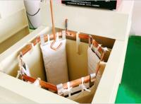 China Manual Electroplating Plant Equipment for Copper Nickel Chromium Plating | 5182 sqm Facility | 18 Years Experience for sale