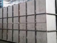 China SUS316 10mm Nickel Plating Bath , oxidation tank For Chemical Solution for sale