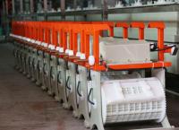 China 400mm Diameter PP Electroplating Barrel with Speed Regulating Motor for Automatic Plating Lines - 800mm Length, 900mm Height for sale