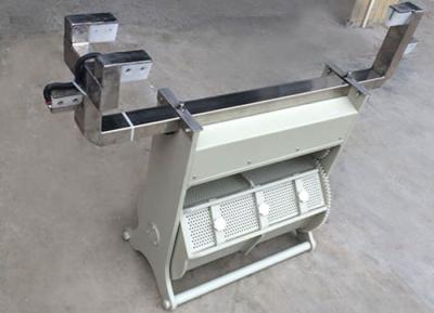 China ISO Certified 600mm Automatic Barrel Plating Equipment for Gold Silver Nickel Copper Zinc Electroplating Line for sale