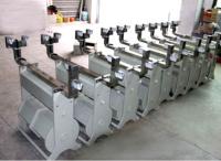 China ISO Certified 600mm Automatic Barrel Plating Equipment for Gold Silver Nickel Copper Zinc Electroplating Line for sale