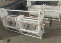 China Small L500mm D300mm Gold Plating Equipment with 50A-200A Rectifier for Electroplating Surface Treatment for sale