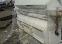 China OEM Service 280mm Dia Electroplating Barrel For Plating Production Line for sale