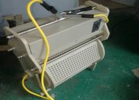 China 452mm Zinc Plating Barrel - φ350×L452mm PP Electroplating Equipment with 90% Efficiency and 30% Power Saving for sale