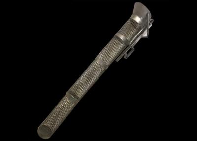 China Grade 2 Titanium Anode Baskets for Electroplating - Acid/Alkali Resistant Square Design with 15-25 Day Production for sale