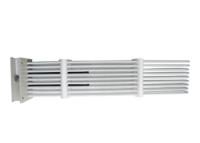 China ISO9001 PTFE Immersion Heater 1-30kW 120-600V for Corrosive Liquid Heating Process for sale