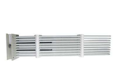 China ISO9001 PTFE Immersion Heater 1-30kW 120-600V for Corrosive Liquid Heating Process for sale