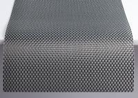 China High Strength 3×6mm Grade 3 Titanium Mesh Sheet for Chemical Industry Applications - 0.02-4mm Thickness Range for sale