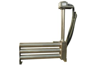 China SUS316 1000W Immersion Heater - 3 Element Stacked Type Electric Water Heater for Industrial Applications for sale