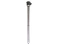 China ISO9001 11mm Stainless Steel Immersion Heater for Water Heating - 100W to 54,000W Power Range with CE Certification for sale