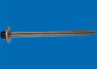 China 480V Stainless Steel 316 Flange Immersion Heater | 0.5-500kW Power | ≤5.6W/cm² Surface Density for sale
