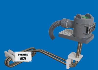 China CE Approved SUS304 Z-Shaped Immersion Heater 1-3kW for Industrial Hot Water Systems and Chemical Baths for sale