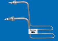 China 380V 1KW 2KW 3KW U Shape Stainless Steel Immersion Heater Industrial for sale