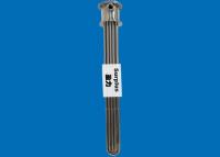China 10KW Antiexplosion Stainless Steel Tubular Immersion Heater | 8-16mm Tube Diameter | Up to 600V for sale
