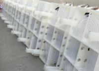 China PTFE Immersion Heat Exchanger for Chemical Solutions - 5.5 to 120 sq ft Heat Exchange Area, 30-60 PSI Steam Rating for sale