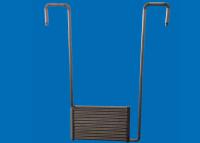 China Industrial Pure Titanium Coil Heat Exchanger for Salt Water Applications - Corrosion Resistant Design with CE Certification for sale