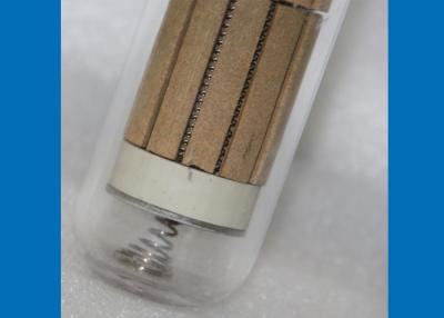 China 380V 3KW Quartz Glass Tube Immersion Heater for Chemical Electroplating with CE Certification for sale