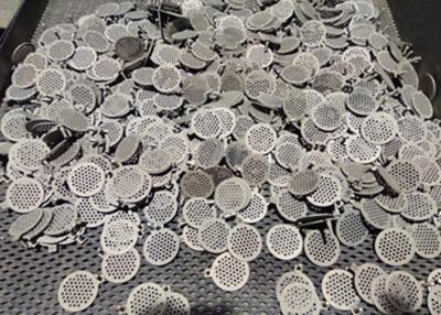 China Round Platinized Platinum Plated Titanium Anode for Ionized Water Machines - 5-10mm Diameter Range for Hydrogen Production for sale