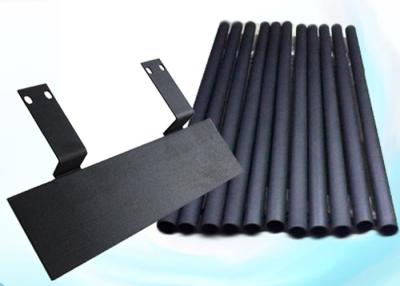 China ISO9001 Grade 1 Pure Titanium Anode with 8-12μm Coating for Chlor Alkali Industry for sale