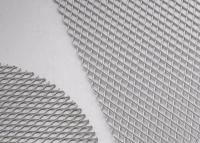 China Ruthenium Iridium Coated Titanium Mesh Anode for Salt Water Chlorinator - 8-12μm Coating, ≤2000A/M² Current Density for sale