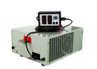 China Small High Precision 500VDC Electroplating Rectifier with Reverse Function - 0-300A Output Current, 90% Efficiency for sale