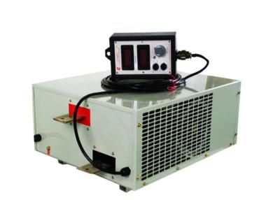 China Small High Precision 500VDC Electroplating Rectifier with Reverse Function - 0-300A Output Current, 90% Efficiency for sale
