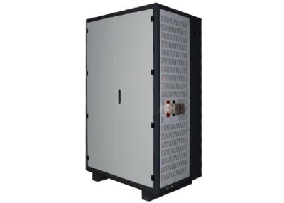 China High Accuracy DC Power Supply Electroplating Rectifier 0-800VDC 20000A for Metal Plating Applications for sale