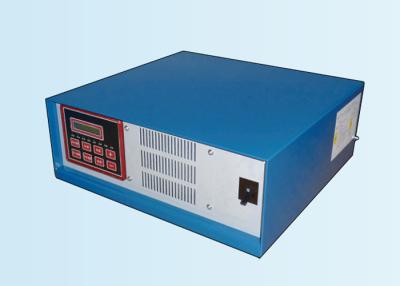 China GKDM Series AC220V Positive Pulse Power Supply Electroplating Rectifier with RS232/RS485 Interface for sale