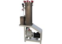 China Chemical Duty Industrial Bag Filter Housing for Metal Finishing - 20
