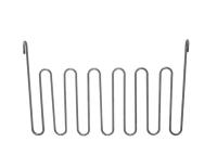 China Titanium Helical Coil Heat Exchanger with Chemical Resistance for Industrial Applications - SUS304/SUS316 Options for sale
