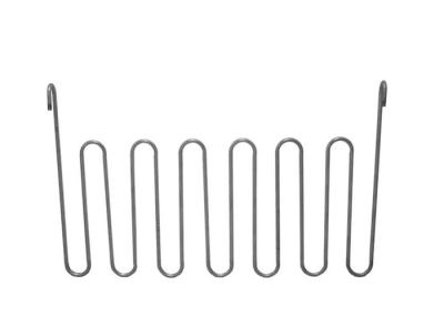 China Titanium Helical Coil Heat Exchanger with Chemical Resistance for Industrial Applications - SUS304/SUS316 Options for sale