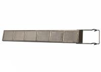 China ISO Certified Grade 1 Titanium Anode Baskets 6-12