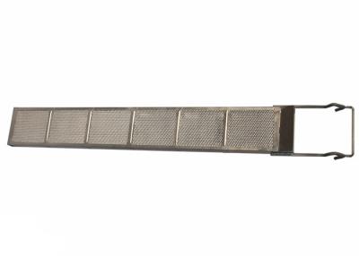 China ISO Certified Grade 1 Titanium Anode Baskets 6-12