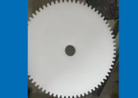 China 10mm Hole PP Electroplating Barrel For Zine Plating for sale