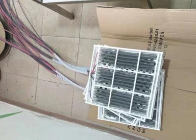 China ISO9001 Bottom Heating PTFE Immersion Electric Heater for sale