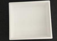 China Custom Electroplating PTFE Tank Without Leakage for sale