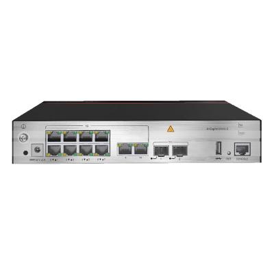 China 2*10GE Optical And 10GE Controller Based Access Point AirEngine 9700S-S For 64 APs for sale