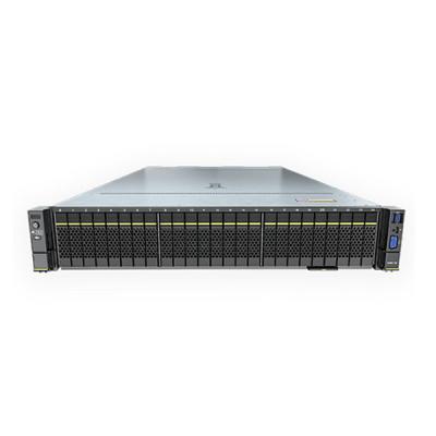 China 16/32 DDR4 DIMMs 2U Rackmount Server 2.0Ghz Fusionserver 2288H V6 for sale