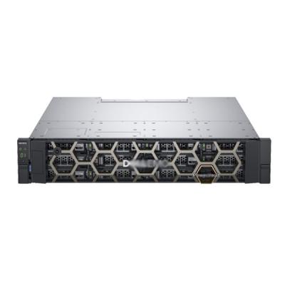 China 3.3GHz 2TB SSD Enterprise Server EMC PowerEdge R750 Xeon Silver 4310 for sale