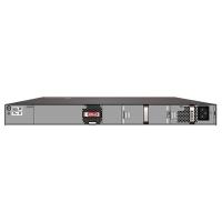 China USG6525E-AC Advanced Firewall For Simultaneous Sessions 100v-240v AC Power Supply for sale