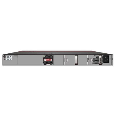 China USG6525E-AC Advanced Firewall For Simultaneous Sessions 100v-240v AC Power Supply for sale