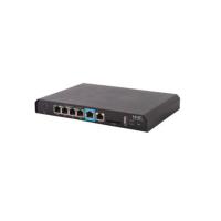 China PoE WX2510H-F/WX2510H-F-PWR Wireless Access Point AC Controller With 16 Licenses for sale