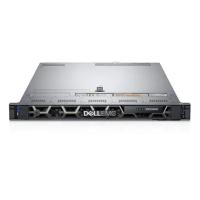 China 800W 16G Enterprise Server Poweredge R750XS R740XD R640 R650 R440 for sale