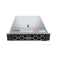 China Xeon Bronze 3204 Rackmount Server 64GB DDR4 R740 Rackmount Nas for sale