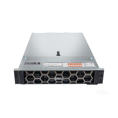 China Xeon Bronze 3204 Rackmount Server 64GB DDR4 R740 Rackmount Nas for sale