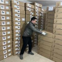 China 24-port PoE 4x1G uplink Switch C9200L-24P-4G-E 9200 series with LACP and Stock Status for sale