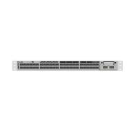 China 10/100/1000Mbps 48 Port PoE Network Switch C9300-48P-E for sale