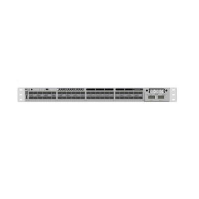 China 10/100/1000Mbps 48 Port PoE Network Switch C9300-48P-E for sale