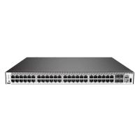 China S5731-S48T4X Gigabit Network Switch Stackable Full Duplex & Half Duplex for sale