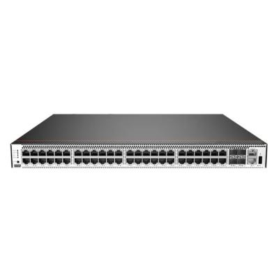 China S5731-S48T4X Gigabit Network Switch Stackable Full Duplex & Half Duplex for sale
